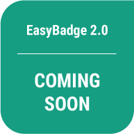 EasyBadge System Bundle | Print Photo ID Cards The Easy Way