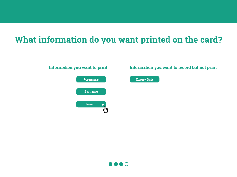 EasyBadge System Bundle | Print Photo ID Cards The Easy Way