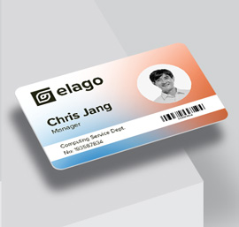 Photo ID Card Printing Service | Printed & Delivered in Three Working Days