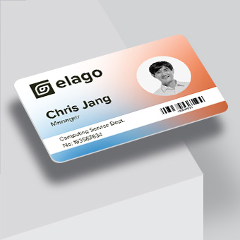 Photo ID Card Printing Service | Printed & Delivered in Three Working Days