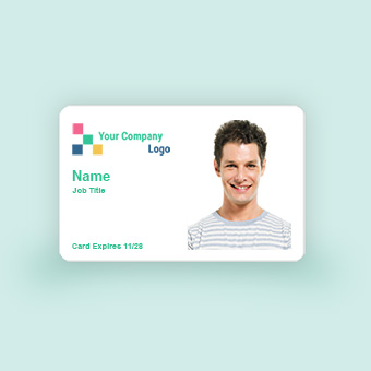 Photo ID Card Printing Service | Printed & Delivered in Three Working Days