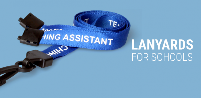 Lanyards for Schools | The Top Five Uses From Digital ID