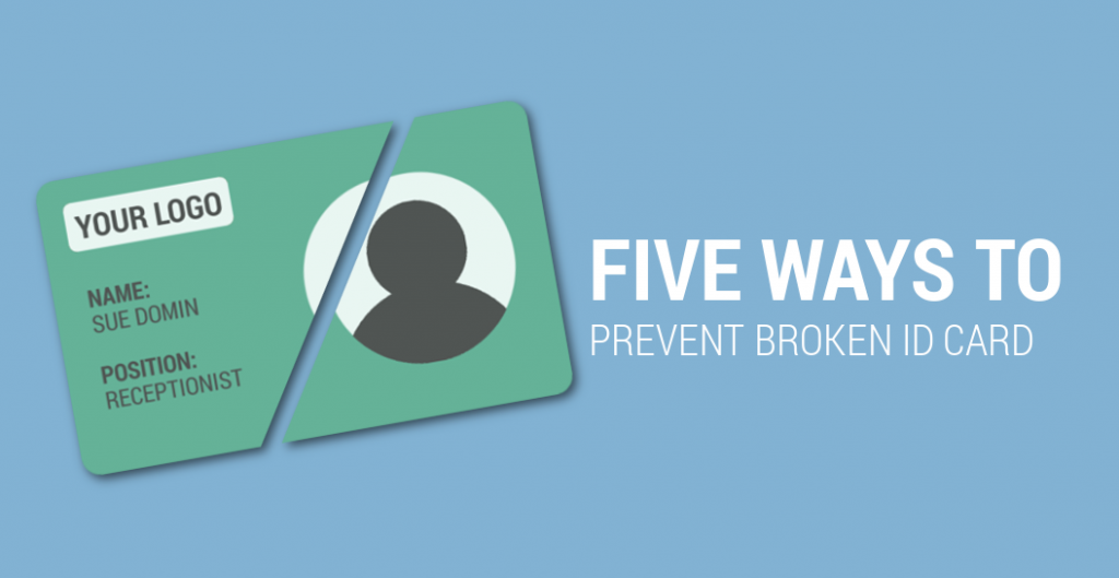 Prevent Broken Photo ID Cards & Reduce Re-Issuance Costs | Digital ID