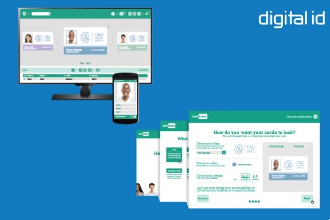 The UK's Leading ID Card Printing Blog | Digital ID