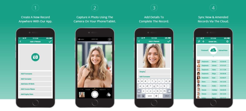 What is the Best ID Card Software? | Compare & Order Online