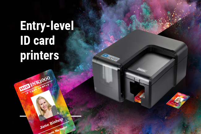 The UK's Leading ID Card Printing Blog | Digital ID