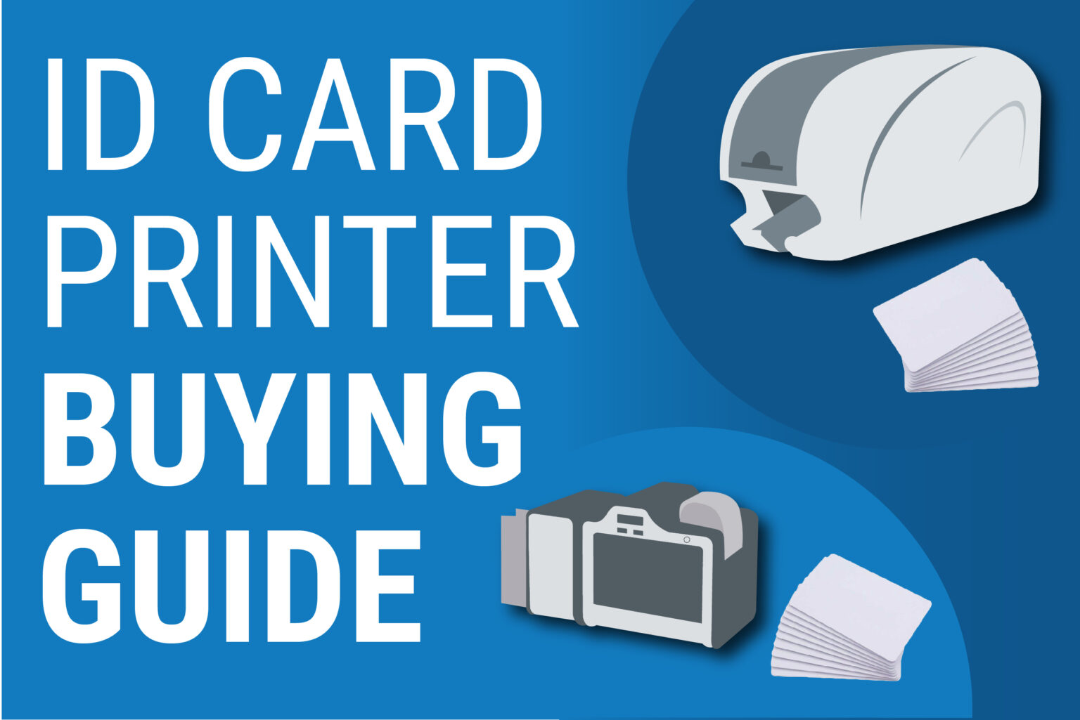 A Helpful Guide to Buying an ID Card Printer | Digital ID