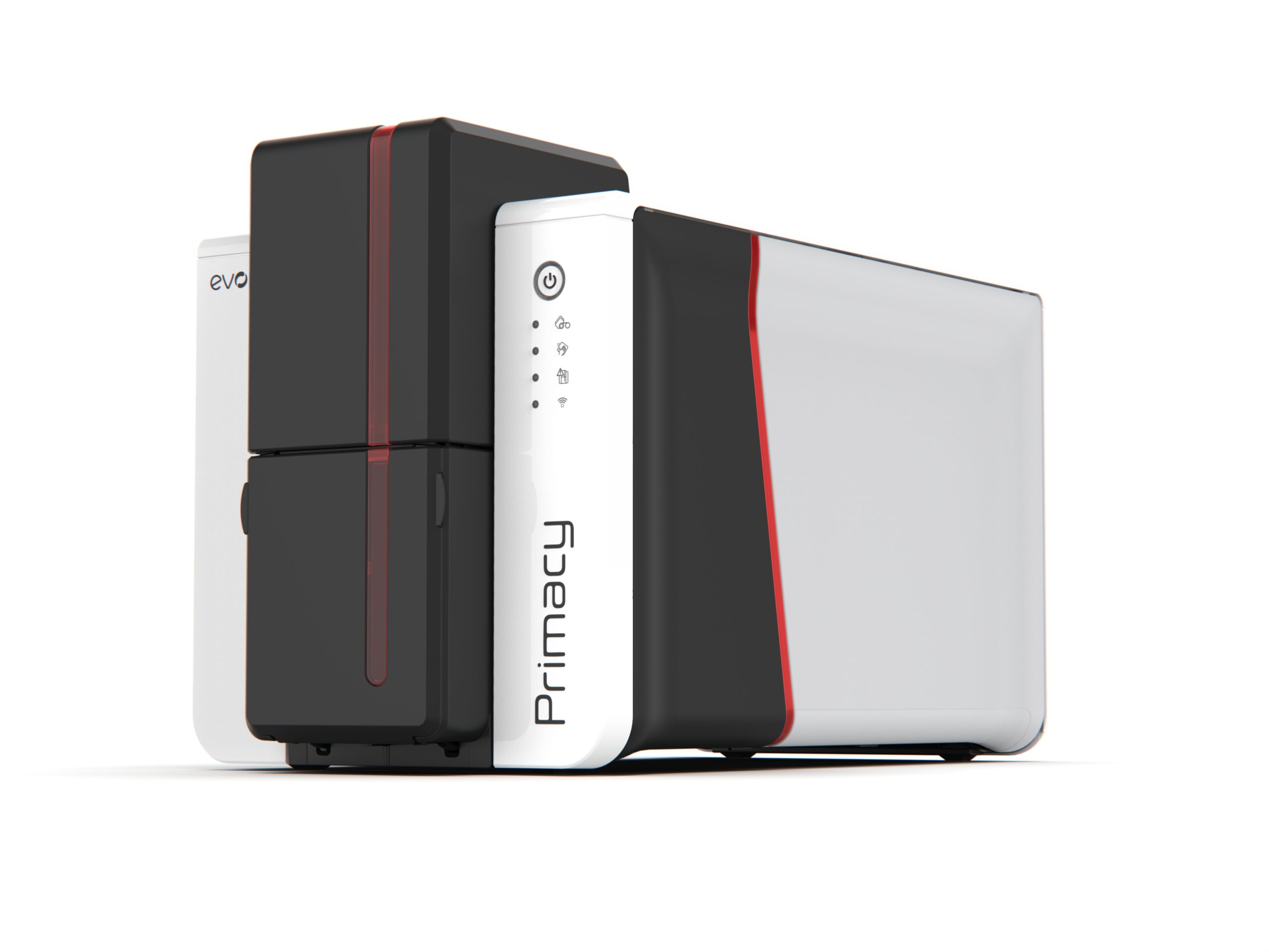 Evolis Primacy 2 ID Card Printer Review Digital ID Evolis Primacy 2 ID Card Printer Review Digital ID