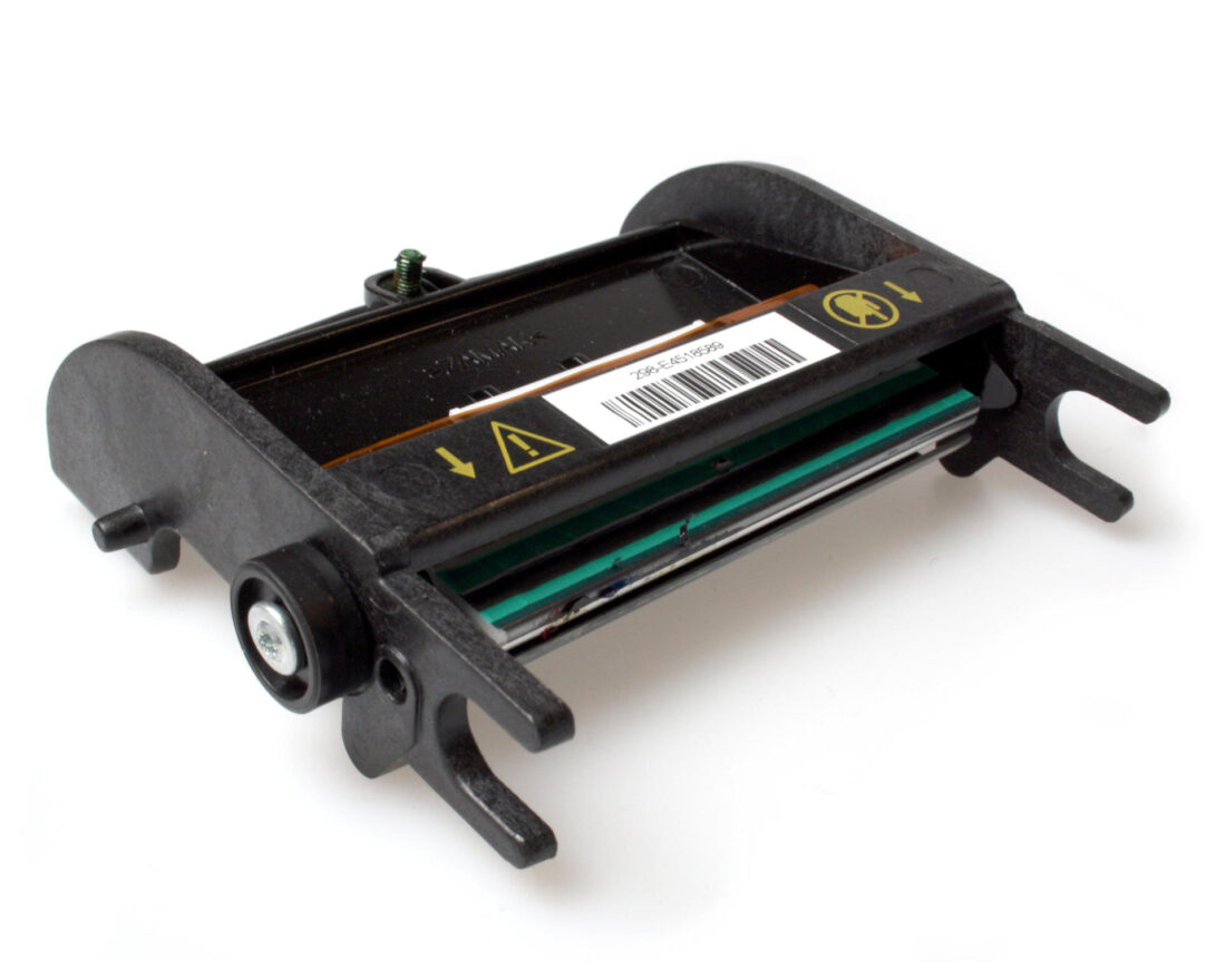 The Main Cause of ID Card Printer Printhead Issues (& How to Prevent Them)