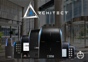 Product Review: STid Access Control Card Readers