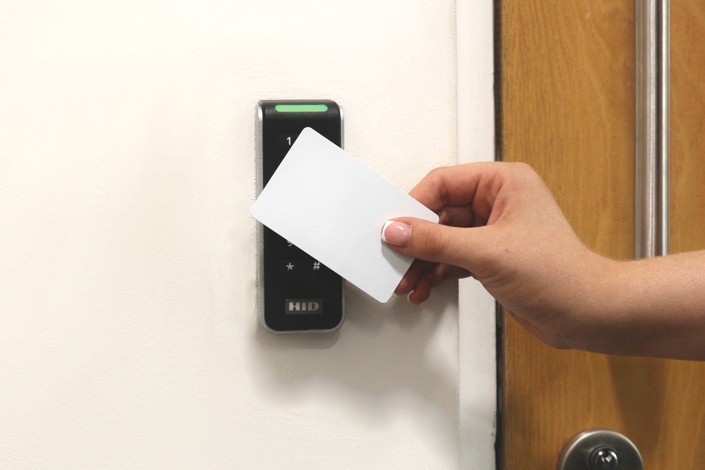 Signo or Architect: Which Reader’s Right for Your Access Control Needs ...