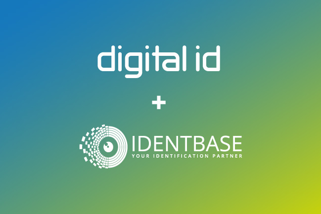 Digital ID Acquire German Based Identbase