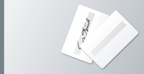 Blank Plastic Cards | 1,000 + Packs In-Stock | Digital ID