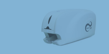 ID Card Printers | Reliable Plastic Card Printers From Digital ID
