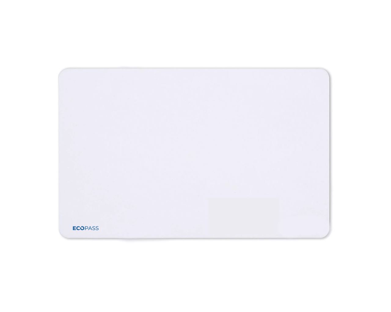 EcoPass 692-500 Cards | A Carbon Neutral Britain Certified Product