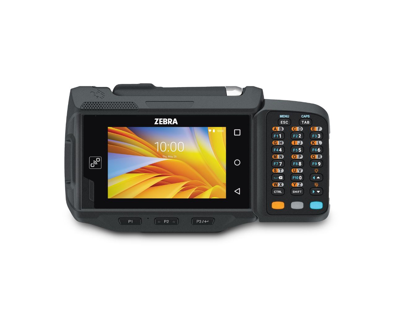 Zebra WT6300 Wearable Terminal With Touch Display | In Stock