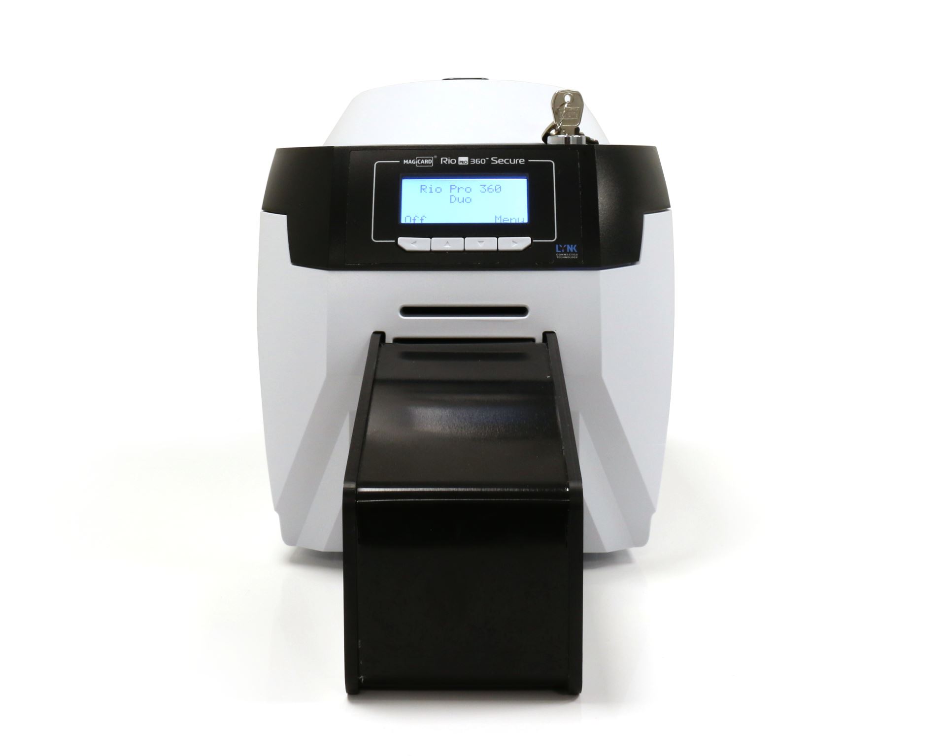 Magicard Rio Pro 360 Secure ID Card Printer | Free UK Delivery | Digital ID