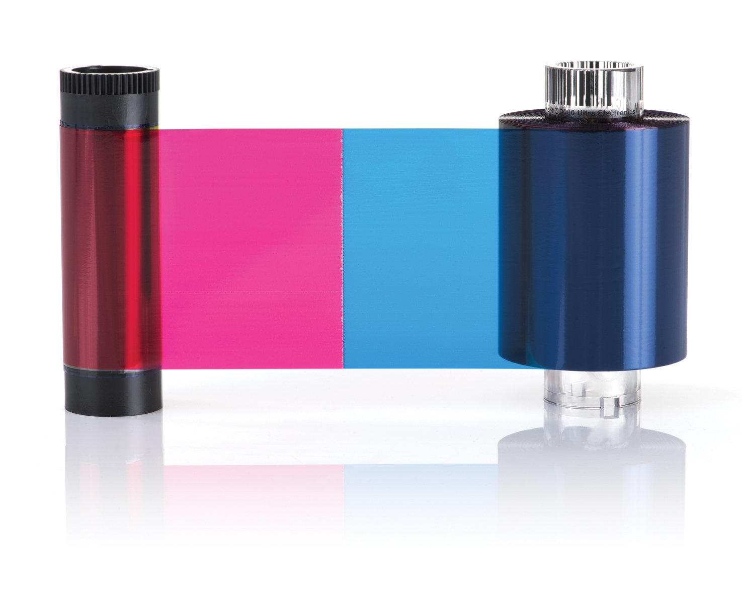 Magicard M9005-751 YMCKO Ribbon In Stock | Digital ID