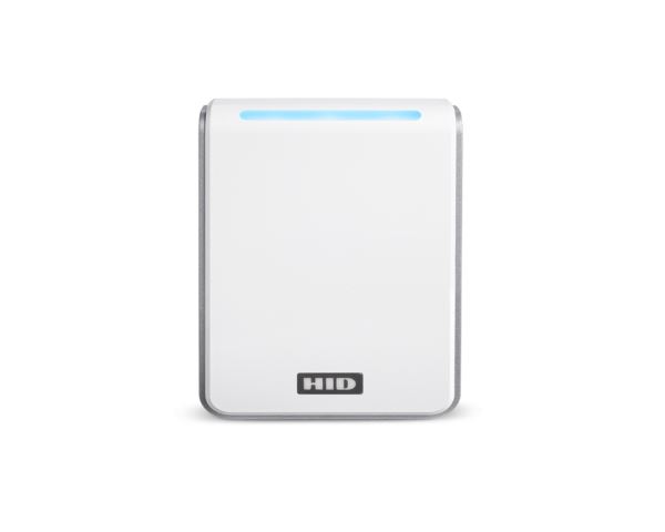 HID® Signo™ 40 White Reader - Terminal Connection | Digital ID