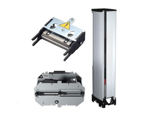 Evolis Quantum QTM3-KT002 Backup Pack - for Standard version | Digital ID