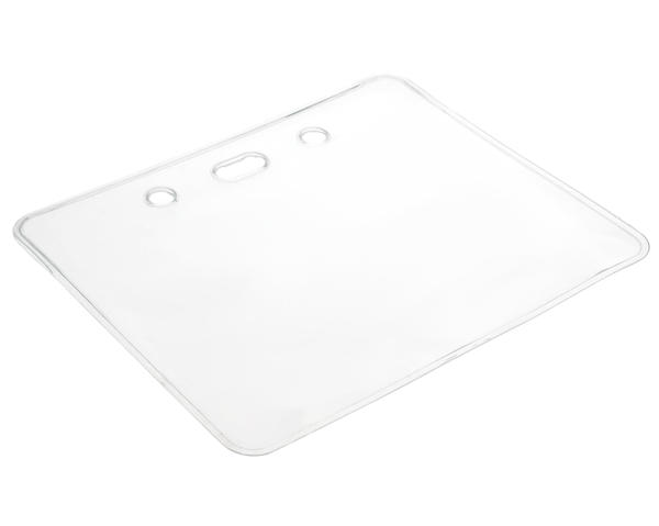 Vinyl Access Control Card Holders | Low Prices At Digital ID